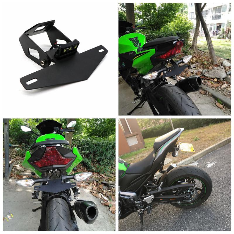 For Ninja400 Ninja 400 Z400 Ninja250 NINJA 250 2018-2021 2022 ...