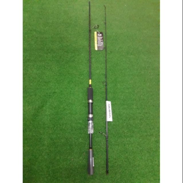 Daiwa Crossfire X Fishing Rod | Shopee Malaysia