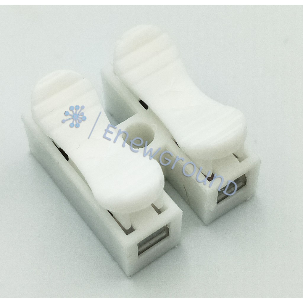 Push type terminal wire connector | Shopee Malaysia