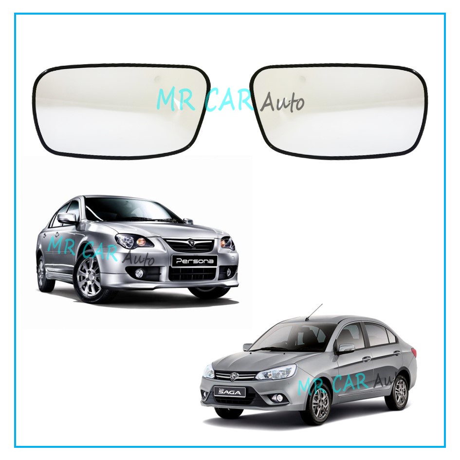 PROTON PERSONA ELEGANCE PREVE SUPRIMA FLX SAGA VVT 2016-2020 SIDE ...