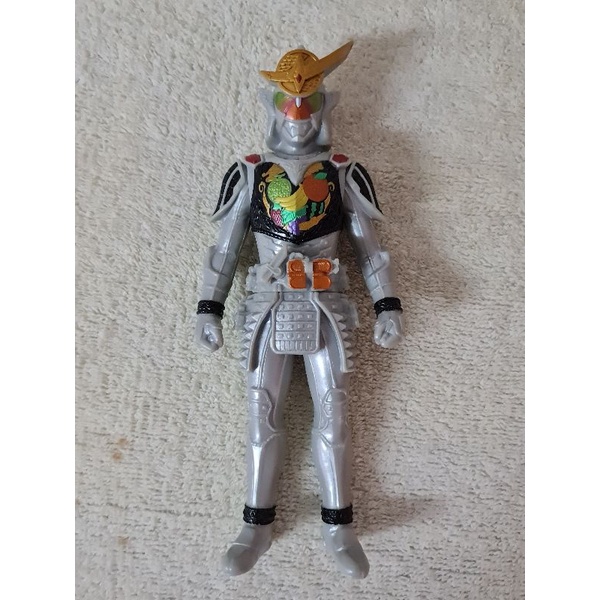 Kamen Rider Gaim Kiwami Arms | Shopee Malaysia