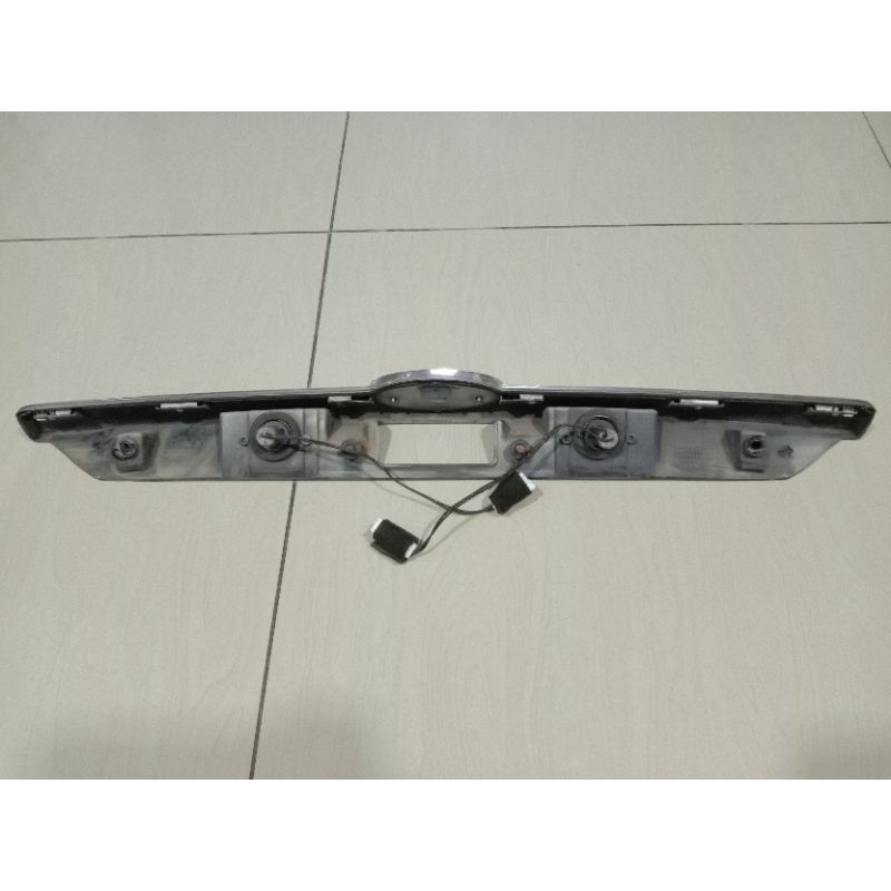 Grill bonet naza ria scrap | Shopee Malaysia