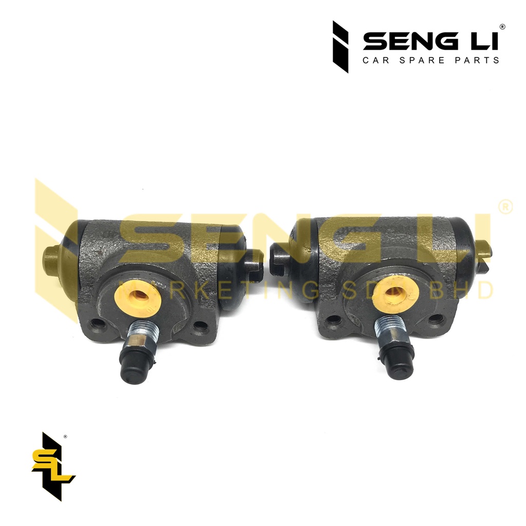 TOYOTA AVANZA REAR BRAKE PUMP LEFT/RIGHT | Shopee Malaysia