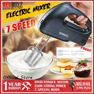 Buy cake mixer Online With Best Price, Jul 2024 | Shopee Malaysia