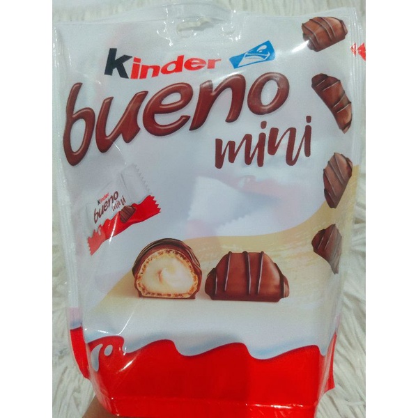 Coklat Langkawi Kinder Bueno/Tronky/ kinder Happy Hippo/Shocko Bons ...