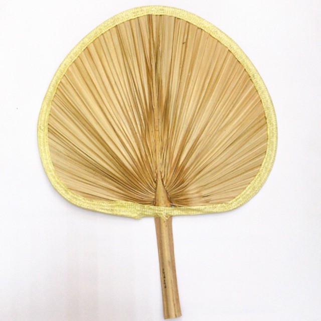 Kipas Satay Satay AA BBQ Fan Kipas BBQ Satay Tradisional Fan BBQ Fan ...