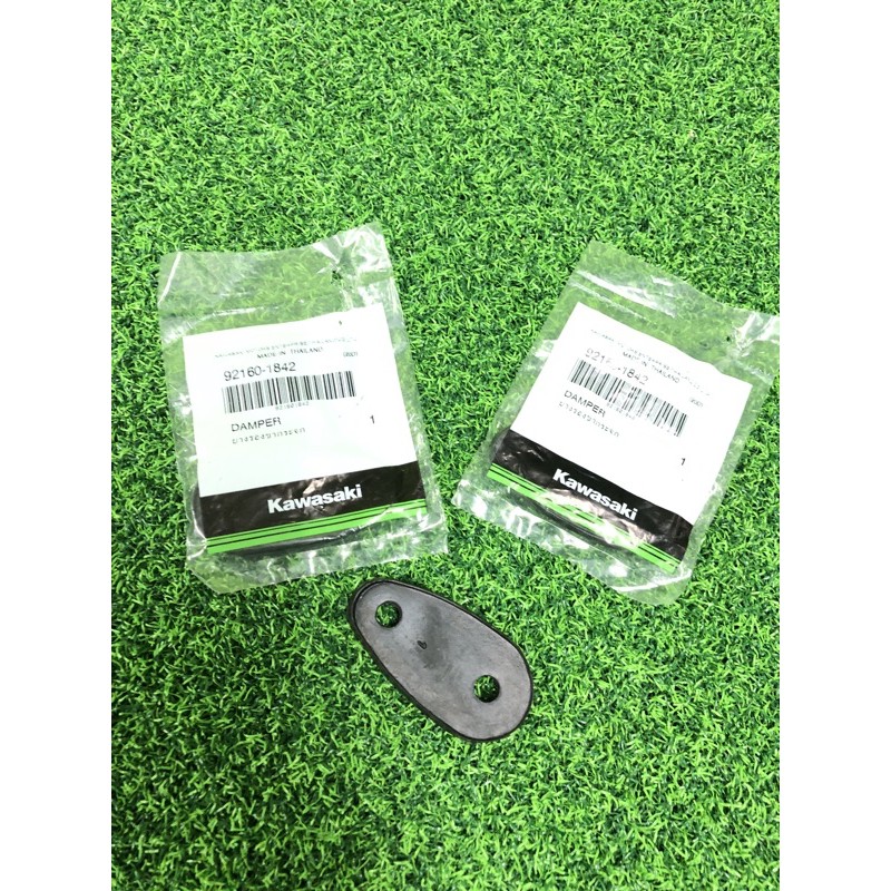 RR150 ZX150 GETAH LAPIK SIDE MIRROR RR150 ORIGINAL KAWASAKI | Shopee ...