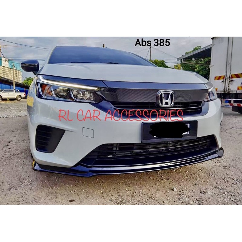 Honda city gn2 2020 2021 2022 2023 RS Bodykit body kit front side rear ...