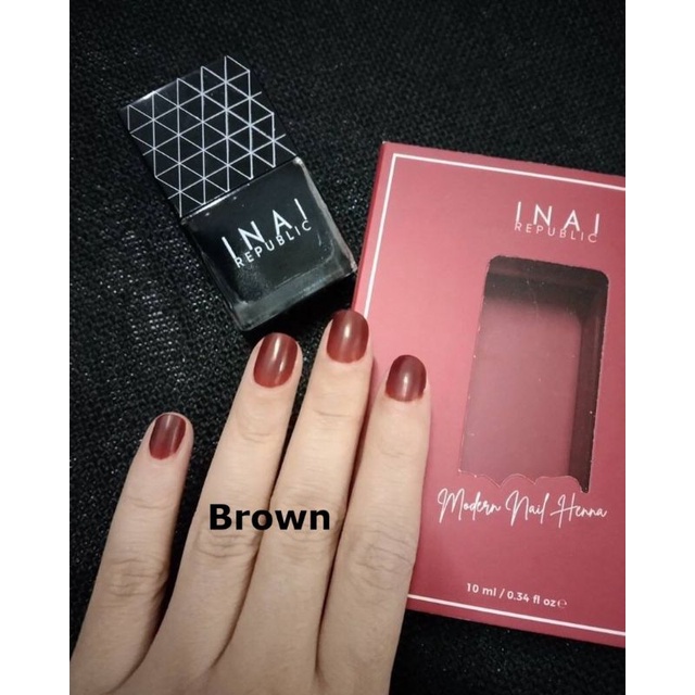 INAI REPUBLIC, INAI KUKU MODEN 5x LEBIH MERAH, SAH SOLAT ( Baby 5ML ...