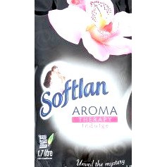 1.7 litres softlan aroma refill (purple/pink/black) | Shopee Malaysia