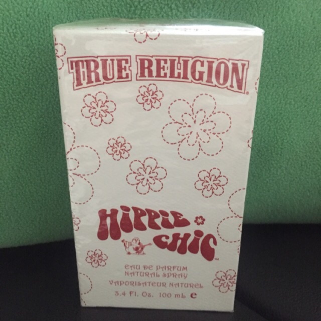 True Religion Perfume | Shopee Malaysia