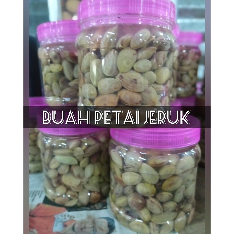 PETAI JERUK BUATAN ORANG KAMPUNG | Shopee Malaysia