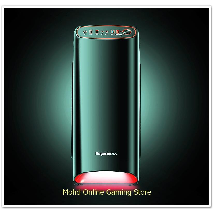 SEGOTEP LEGEND C2 DESKTOP CASING | Shopee Malaysia
