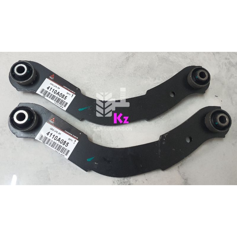 1 SET 8PCS -PROTON INSPIRA MITSUBISHI LANCER GT ASX REAR LOWER UPPER ...