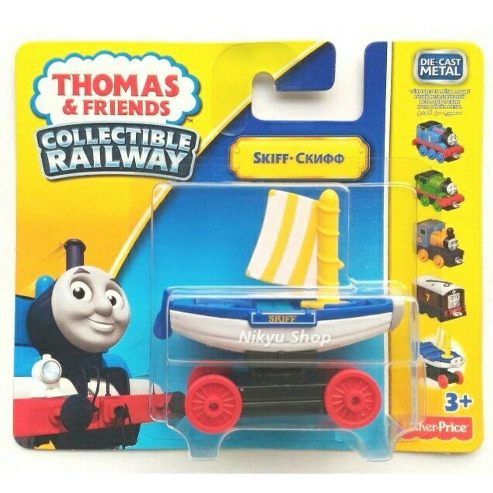 Thomas & Friends Skiff | Shopee Malaysia