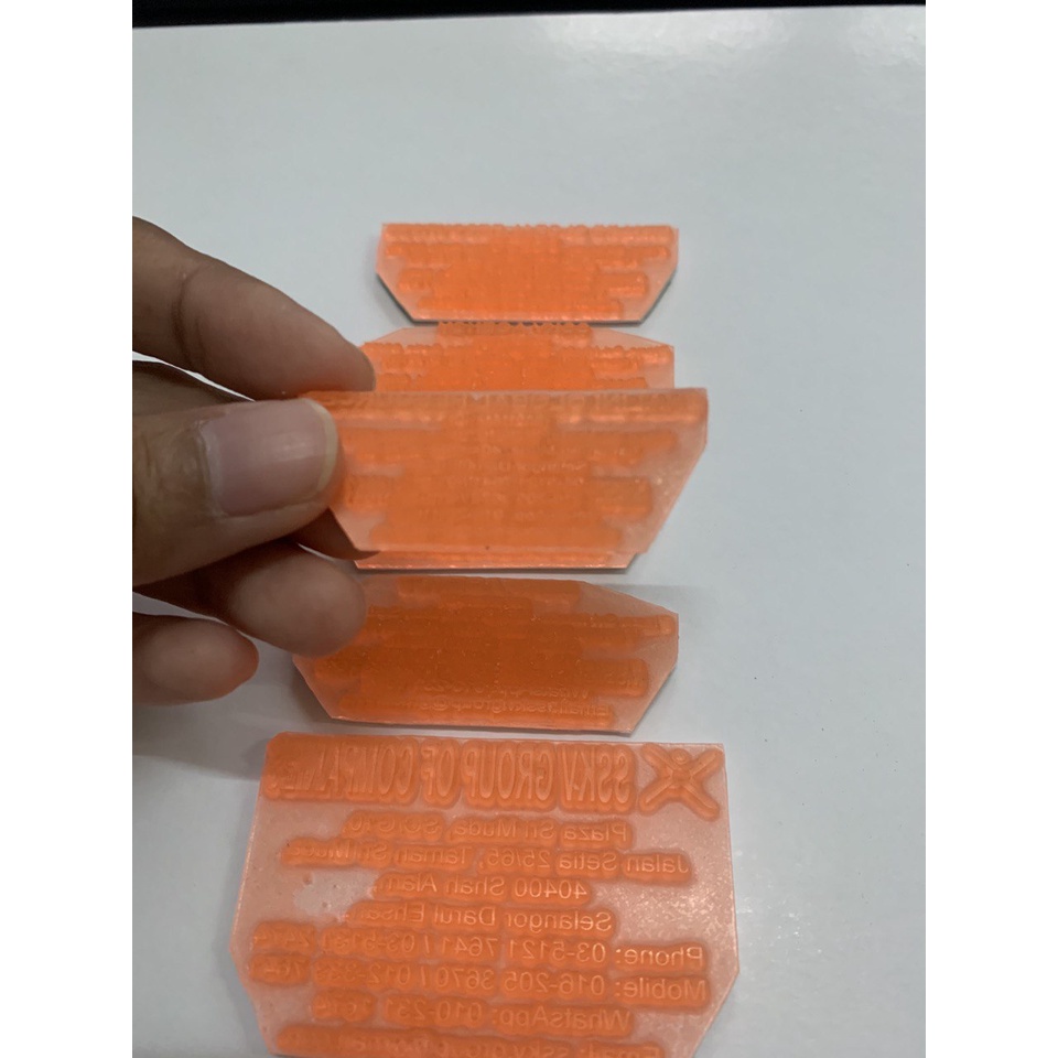 TUKAR GETAH COP SAHAJA >>MURAH JER