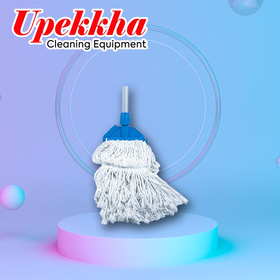 Upekkha Kentucky Mop Set | Shopee Malaysia
