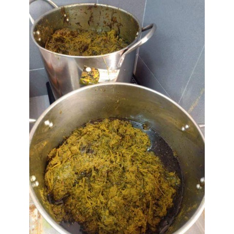 RENDANG MAMAN ACU ORIGINAL MONCHEH (GEMENCHEH) | Shopee Malaysia