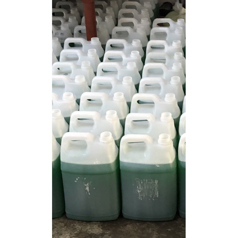 ECo SABUN CUCI PINGGAN 10 LITER. (Dishwashing liquid) | Shopee Malaysia