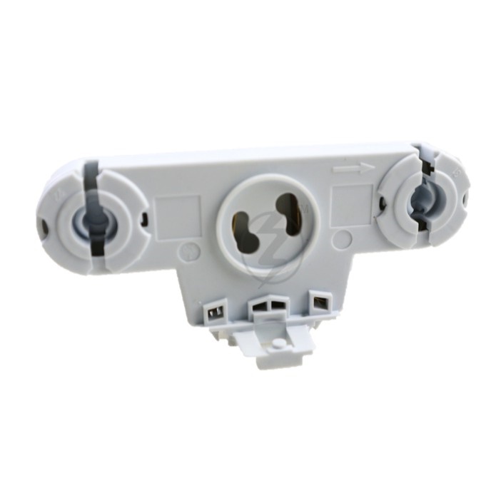 LED Tube Holder / T8 Fluorescent Tube Holder / Starter Holder ...