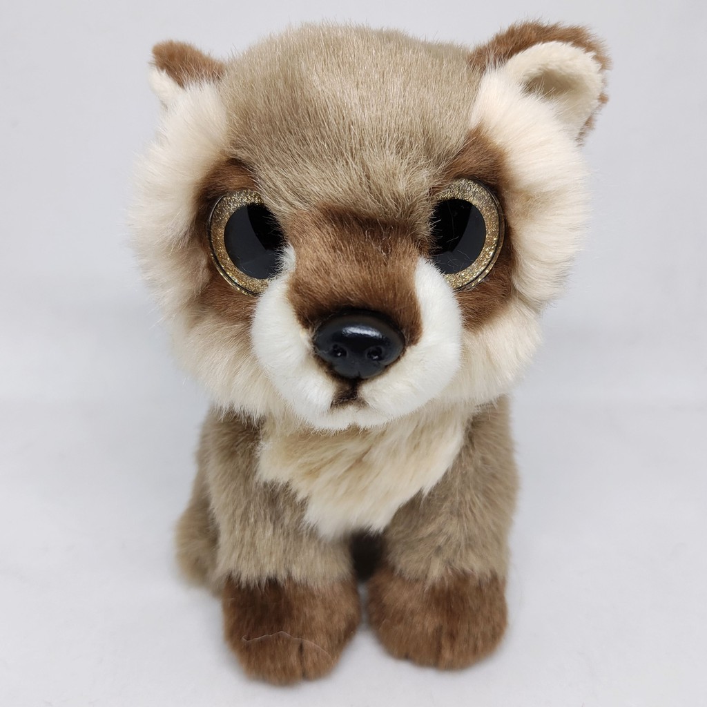 Hamster/hyena/sabertooth/lynx/merkat/fox/slotted Doll (S) | Shopee Malaysia