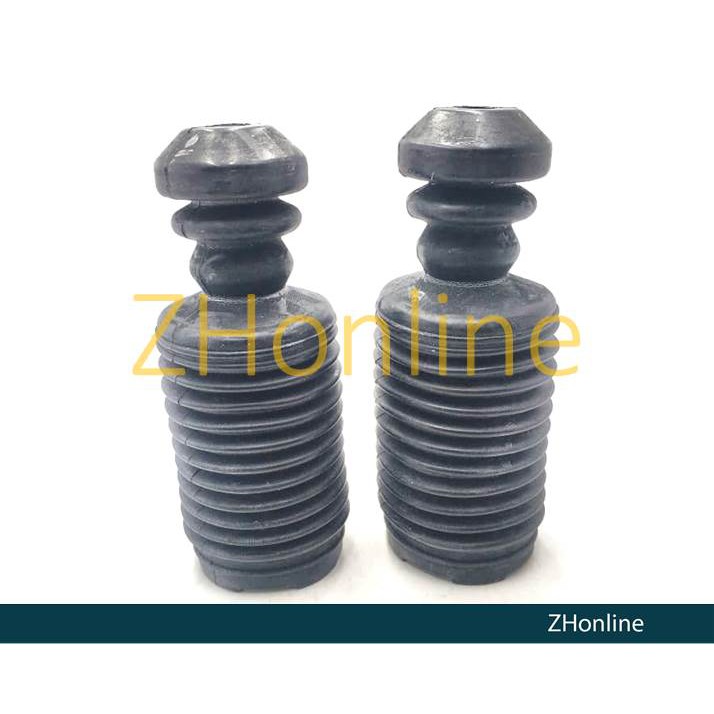 FRONT ABSORBER COVER with STOPPER (2PCS) DH-05121 for PERODUA AXIA ...