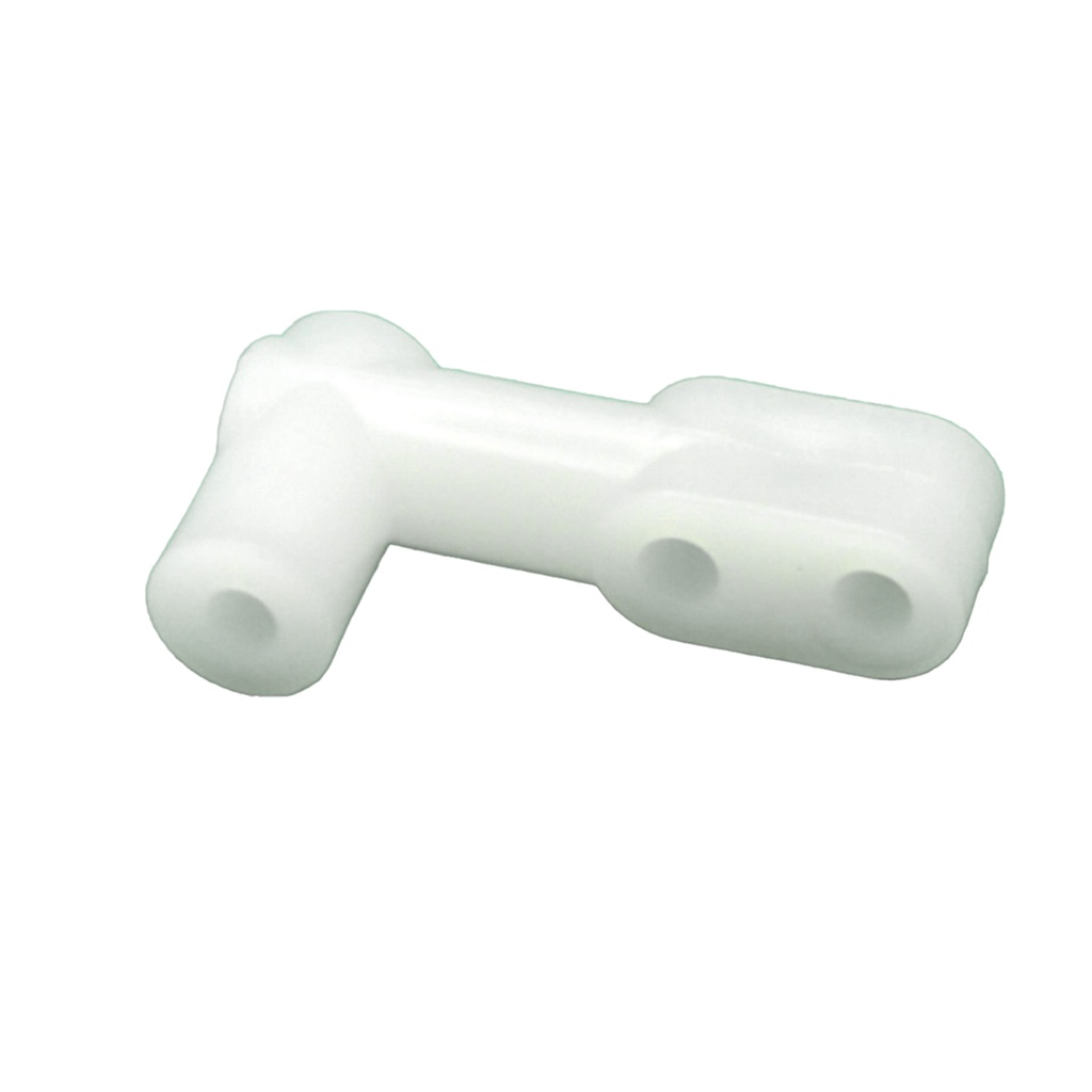 20pcs/Lot Plastic Mini Crank Rocker Electric Machinery Connecting Rod ...