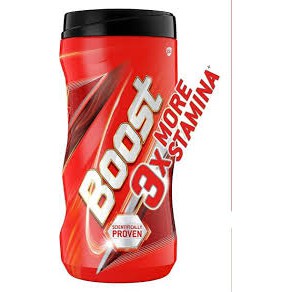 Boost Energy Drink 450gm Jar | Shopee Malaysia