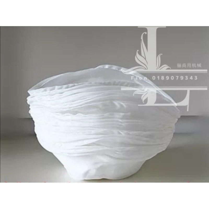 Filter 💐FDM-Z100 Soya Machine Spare Parts商用豆浆机过滤网配件 | Shopee Malaysia