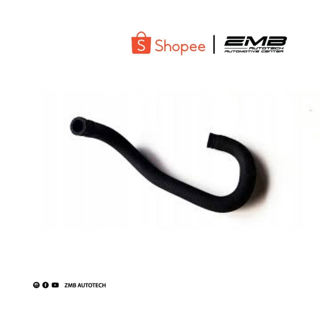 Genuine BMW - POWER STEERING HOSE [TANK TO PUMP] - E46 [M43 ...