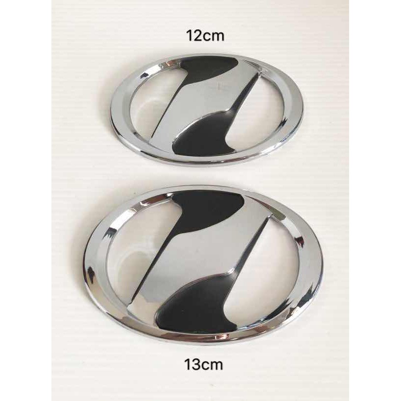 Belta Logo Rear Front Grill Emblem For Toyota Vios | Shopee Malaysia