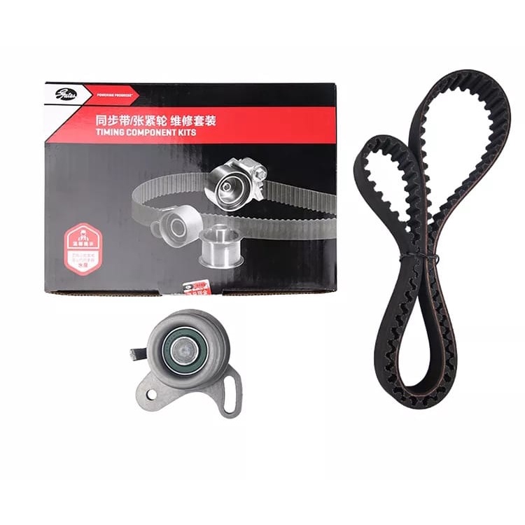 HYUNDAI GETZ 1.3, HYUNDAI ACCENT 1.5 TIMING BELT KIT SET 100K (24312 ...