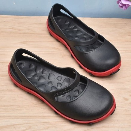 Keyza Tammy Jelly Shoe by BigBiz (Monobo Tammy Style) | Shopee Malaysia