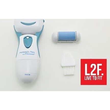 Personal Pedi 100% Original / Rough Skin Smoother TM | Shopee Malaysia