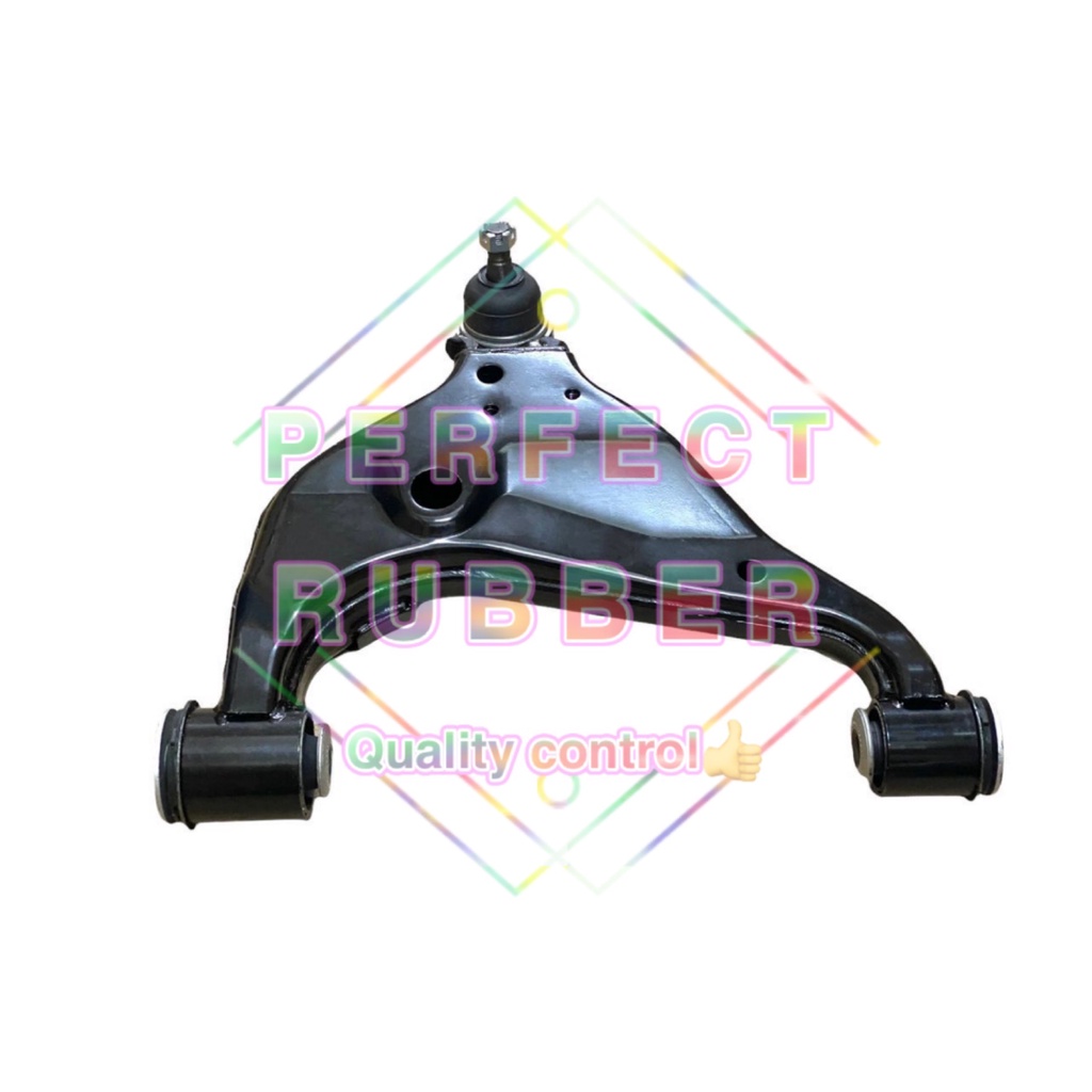 (1PC) TOYOTA HILUX REVO GUN125 GUN126 FORTUNER 2016 FRONT LOWER CONTROL ...