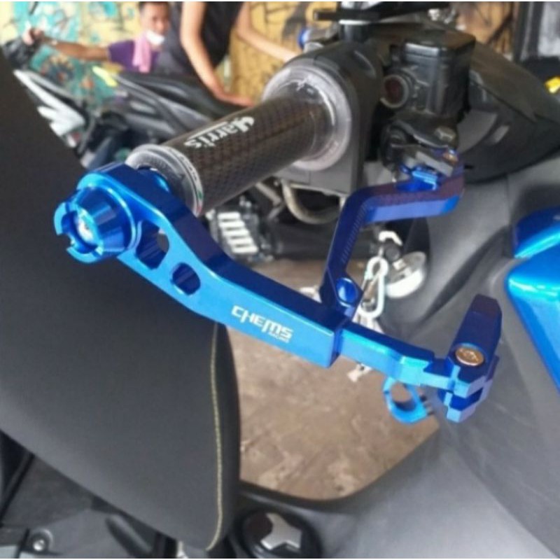 Proguard Hand guard Jalu Handlebar New nmax 2020 Xmax Adv Pcx Aerox ...