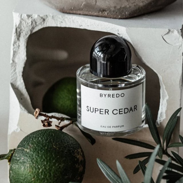BYREDO Super Cedar EDP 100ml | Shopee Malaysia