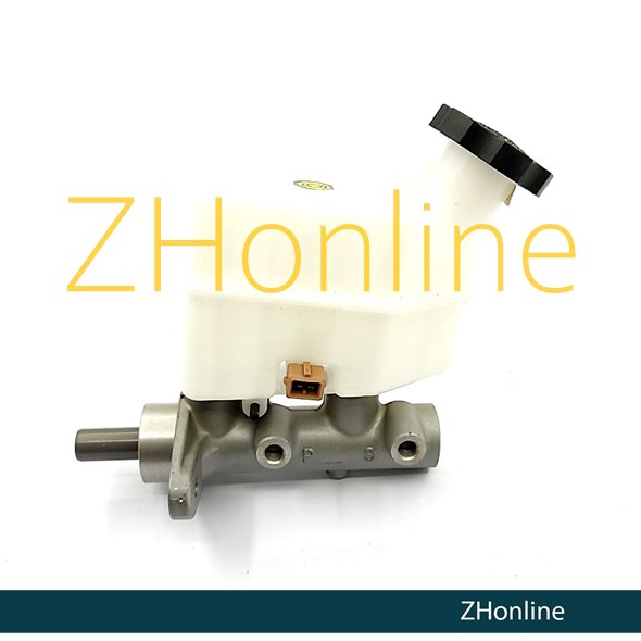 HYUNDAI TUCSON 2005, KIA SPORTAGE 2005 - MANDO / AFTERMARKET BRAKE ...