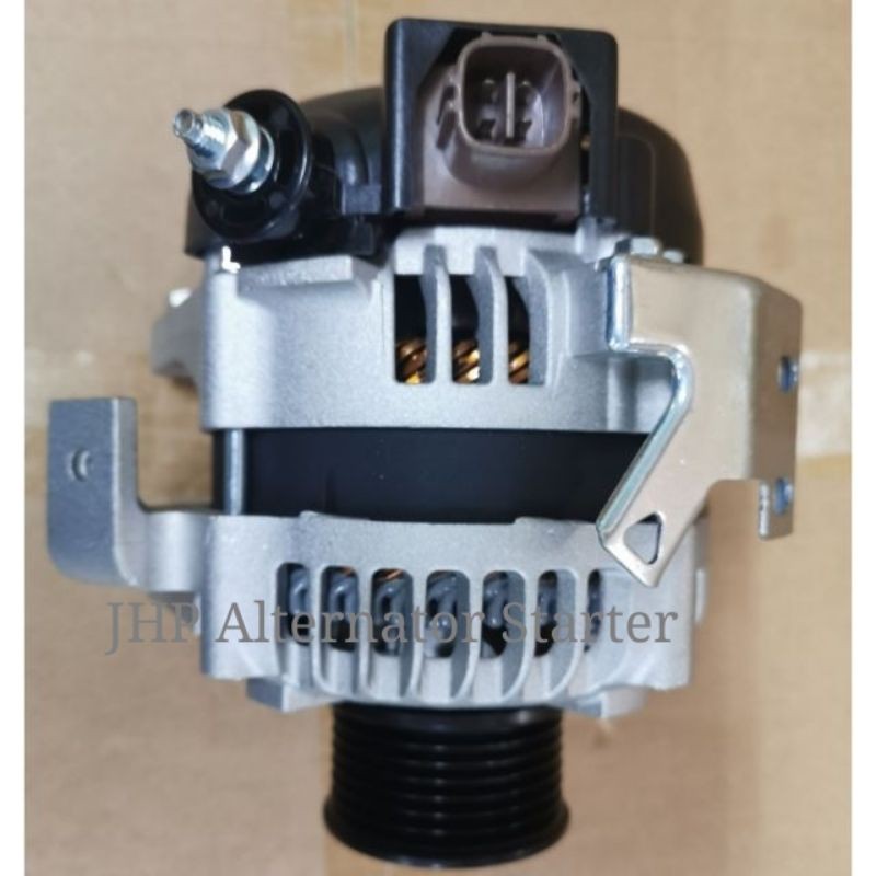 Brand New Alternator For Toyota Camry Acv 40 (27060-0H120/27060-0H121 ...