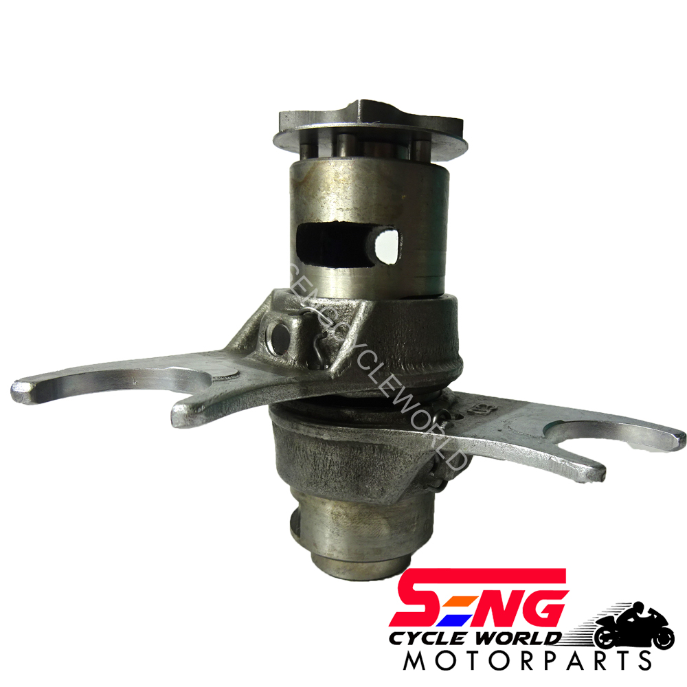 WAVE110/ DASH ENGINE GEAR DRUM SHIFT SET | Shopee Malaysia