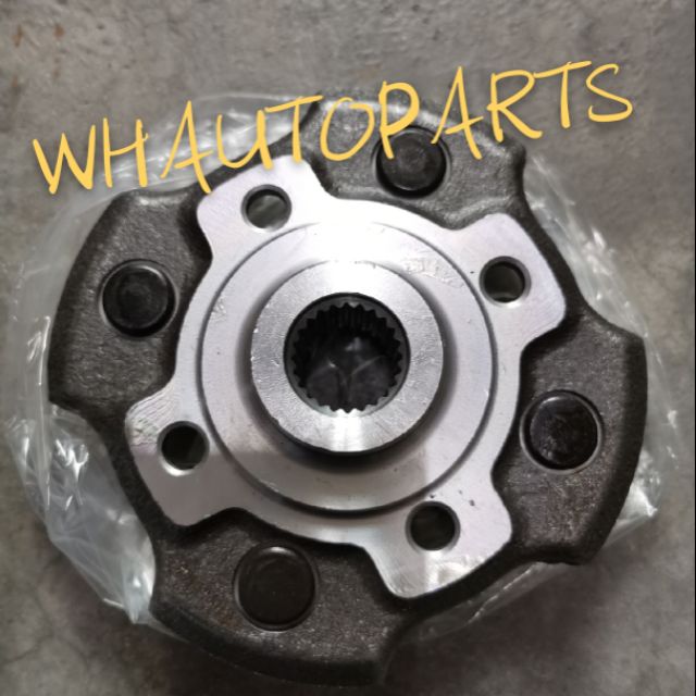 PERODUA KANCIL KNUCKLE WHEEL HUB GOOD QUALITY | Shopee Malaysia