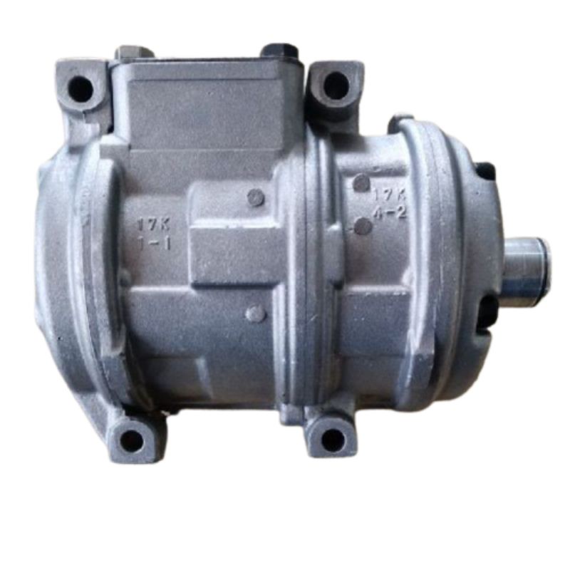 Denso type 10PA15C 10PA17C 10PA15CL used compressor body pump 15A 17A ...