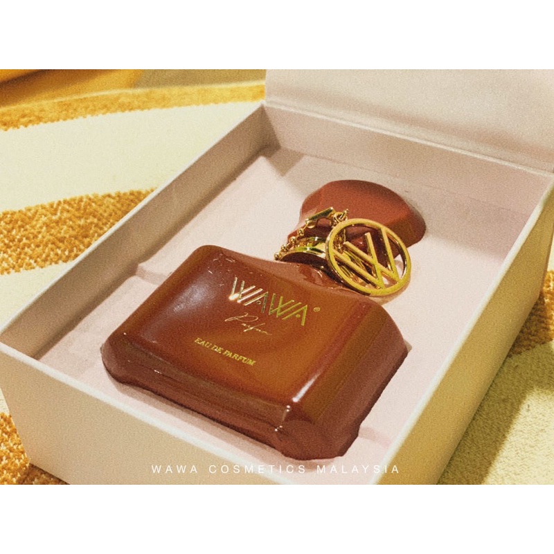 WAWA PERFUME ORIGINAL FROM HQ | Shopee Malaysia