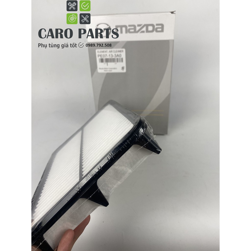 Mazda 3 engine air filter (2.0, 2014-2020), Mazda 6 (62012-2020), Mazda ...