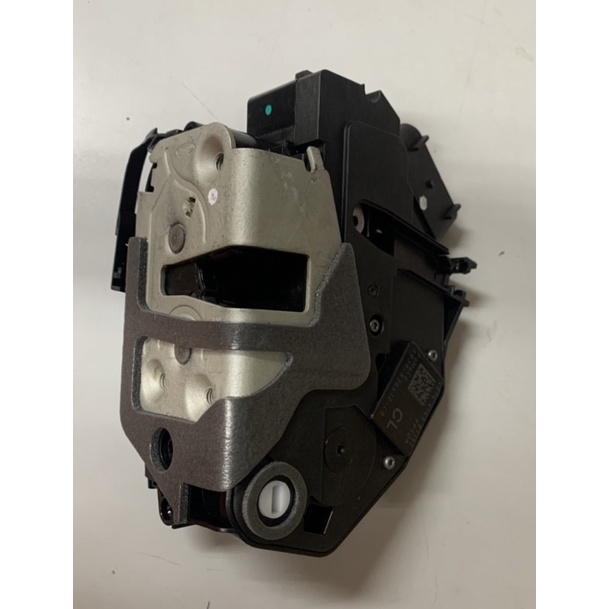 Ford T6/Ranger/Fiesta Door Latch AB39-A26413-CB [100%ORI] | Shopee Malaysia