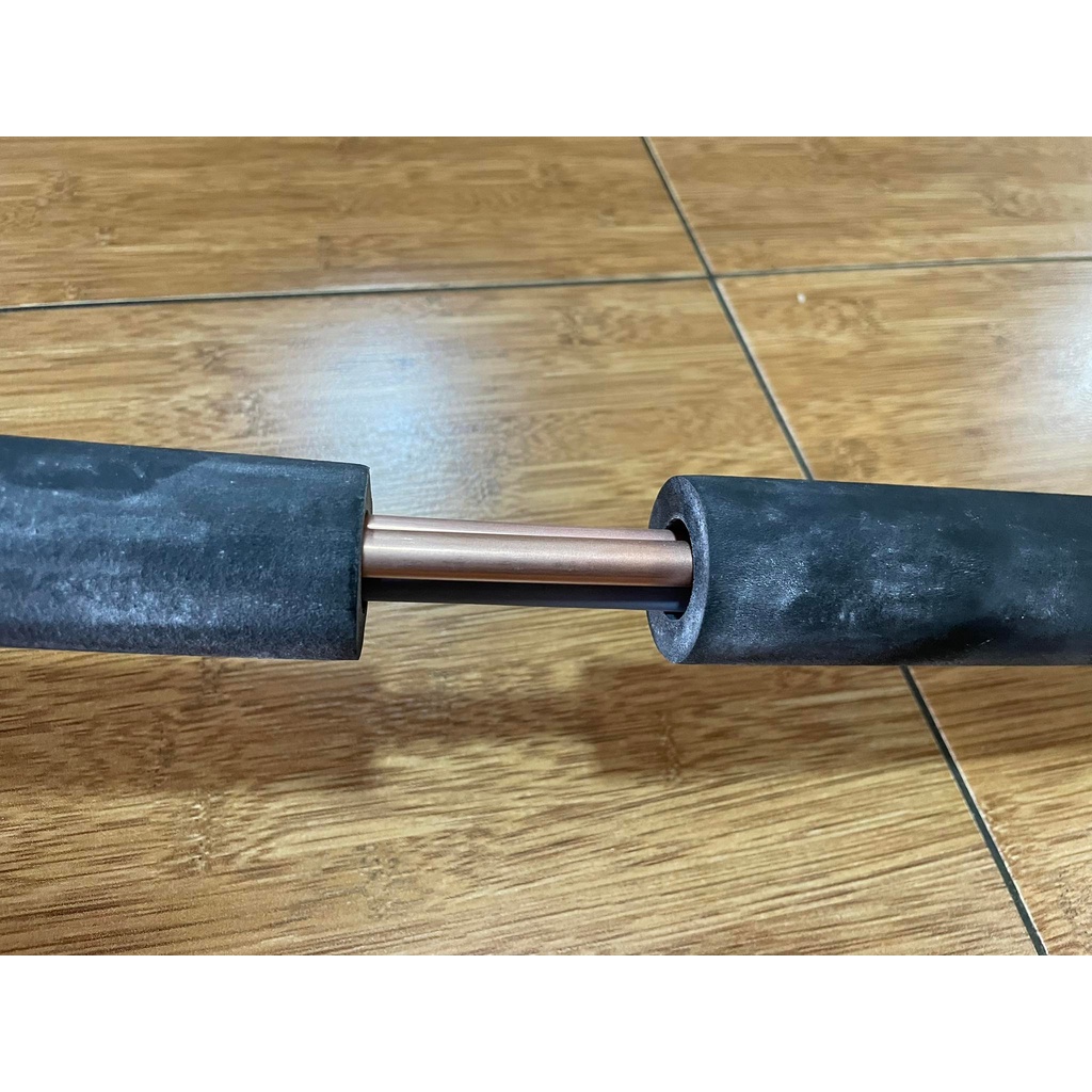 Pro. Per BOX K-FLEX Insolution Foam Heat Insulation Pipe Air ...