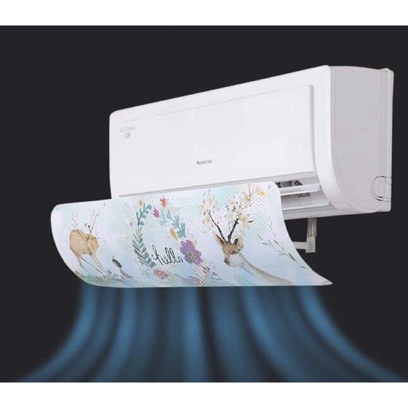 ADJUSTABLE Air Conditioner Windshield Board Aircond Board Air ...