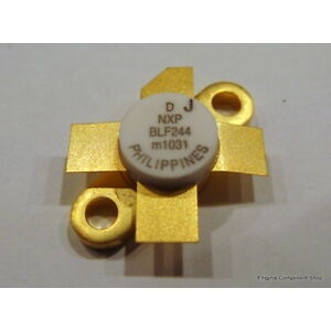 (RB066) BLF244 BLF244 BLF244 HF/VHF power MOS transistor | Shopee Malaysia