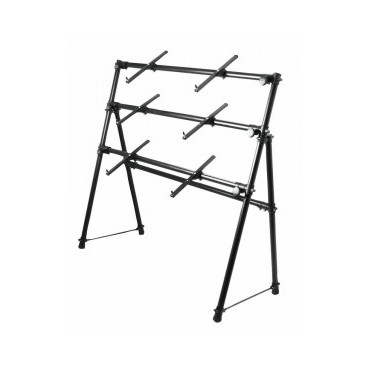 On Stage KS7903 3-TIER A-FRAME KEYBOARD STAND | Shopee Malaysia