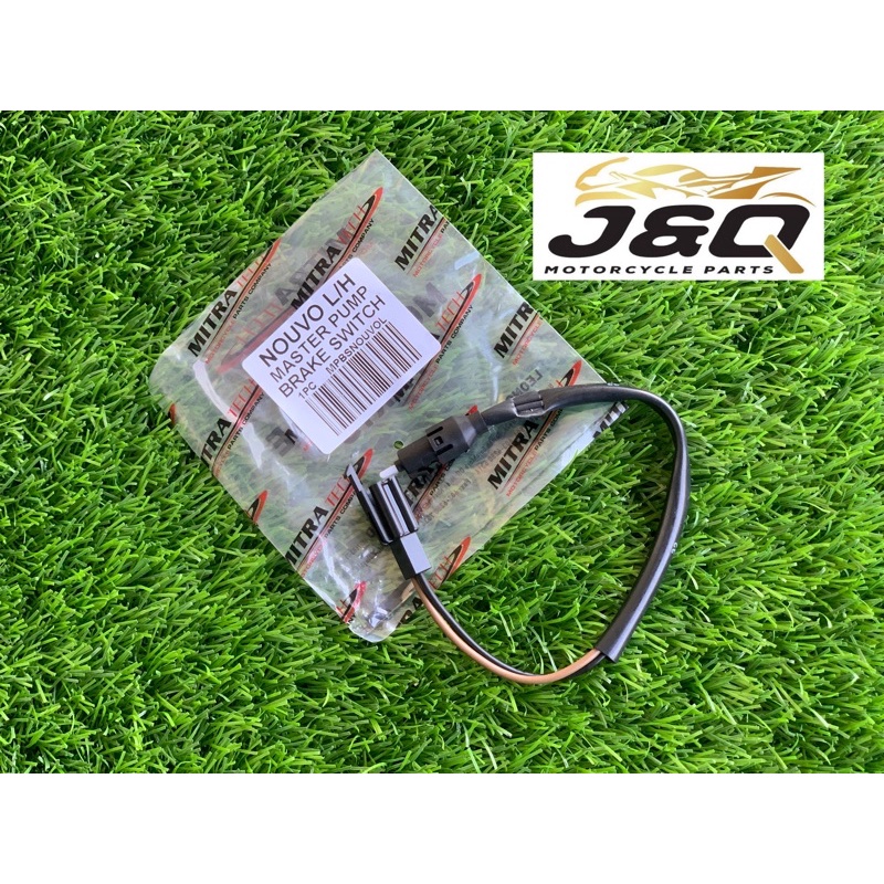 NOUVO FRONT BRAKE SWITCH (L) KIRI BRAKE SWITCH DEPAN | Shopee Malaysia